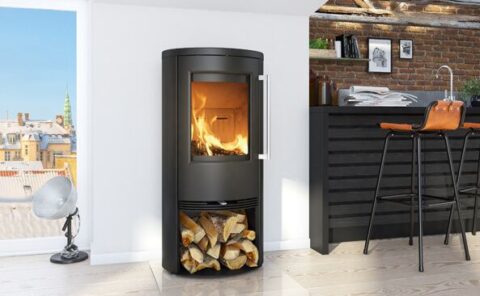 Termatech TT21 R - The Stove And Fire Company