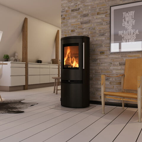 Termatech TT21 RH - The Stove And Fire Company